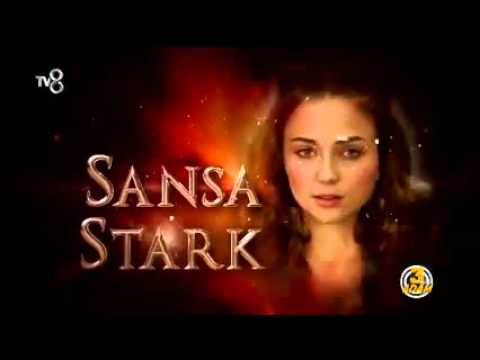 Game Of Thrones Türkiye'de Çekilseydi