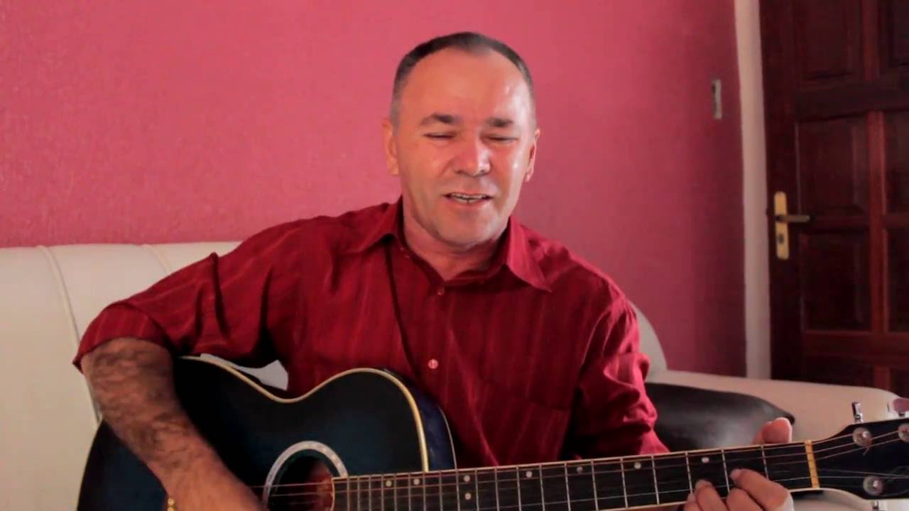 Quase Sem Palavras - Pr. Alcides Fernandes - YouTube
