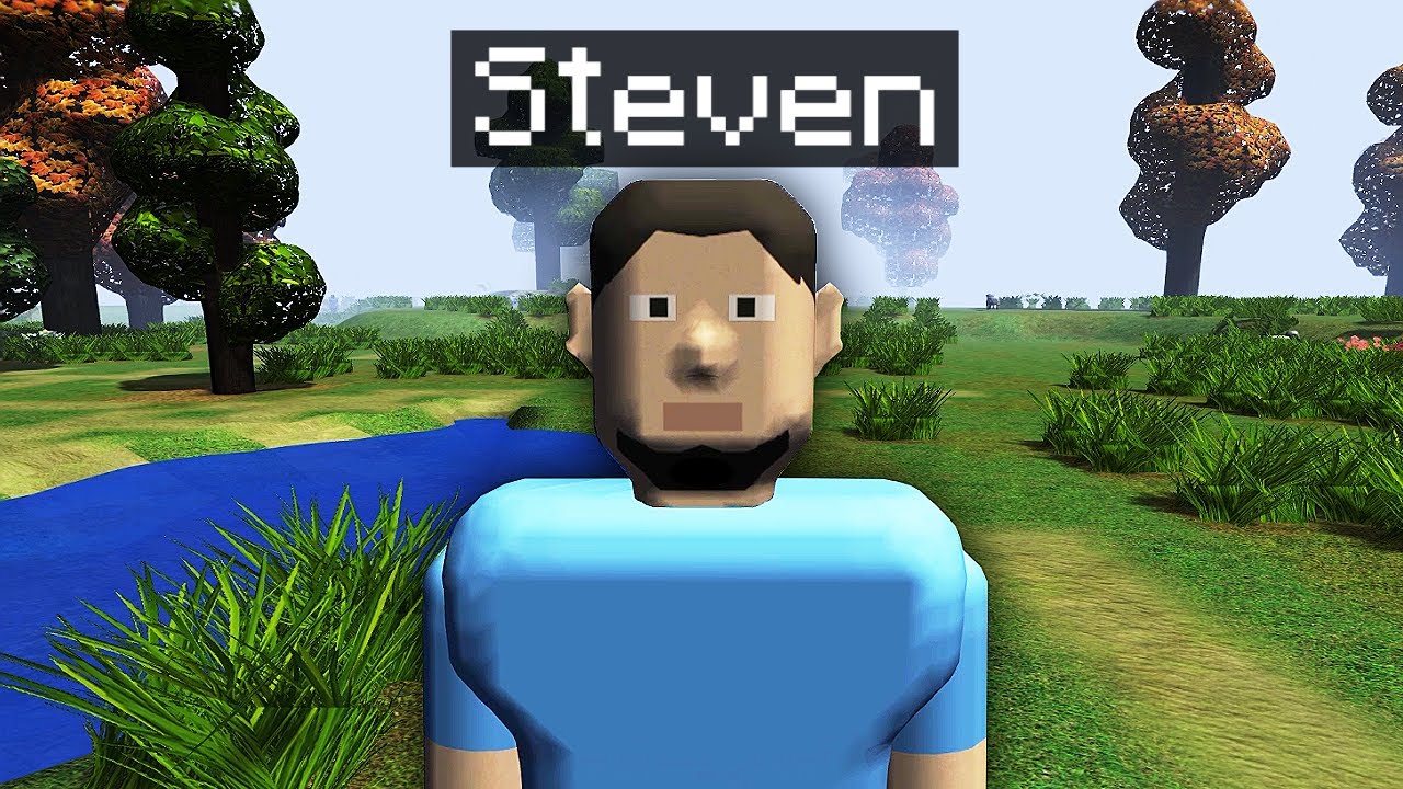 I found the GREATEST minecraft ripoff games - YouTube