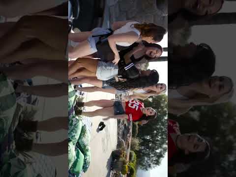 Lesbische Treffen