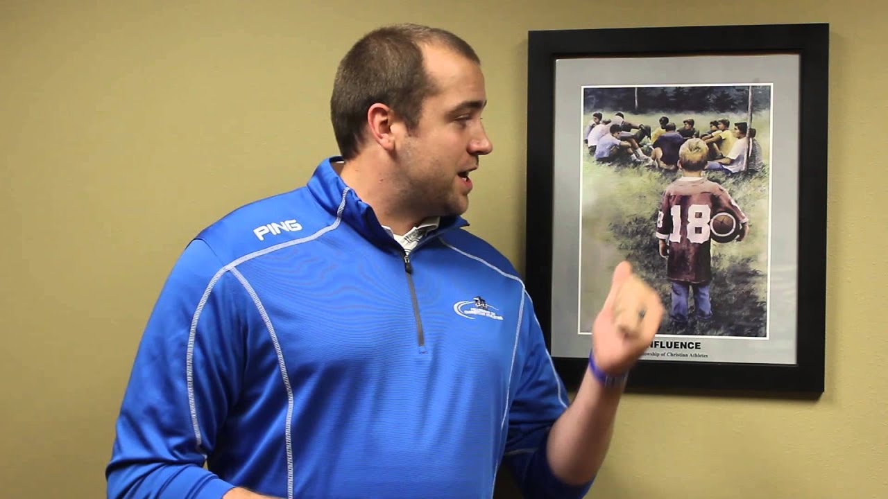 Inside FCA: Influence - YouTube