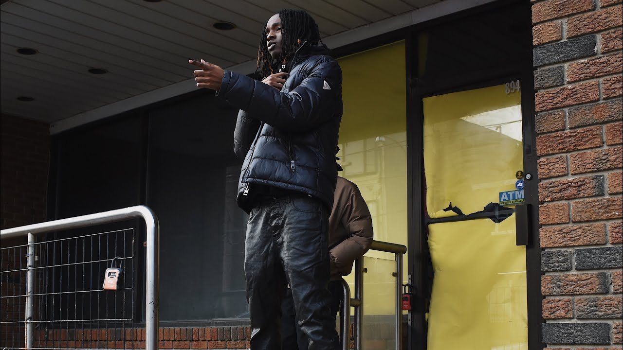 Lex Carter - Bet The House (Official Video) - YouTube