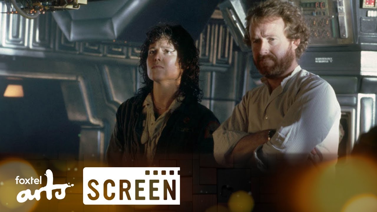 SCREEN: Memory - Origins Of ALIEN review - YouTube
