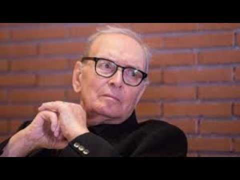 Morricone: \