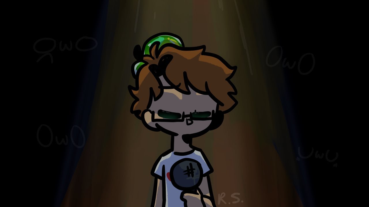 slimecicle animatic | owo... - YouTube