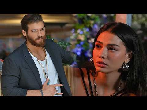 ¡Demet Özdemir reacciona fuerte! La verdad tras el duro incidente de Can Yaman.