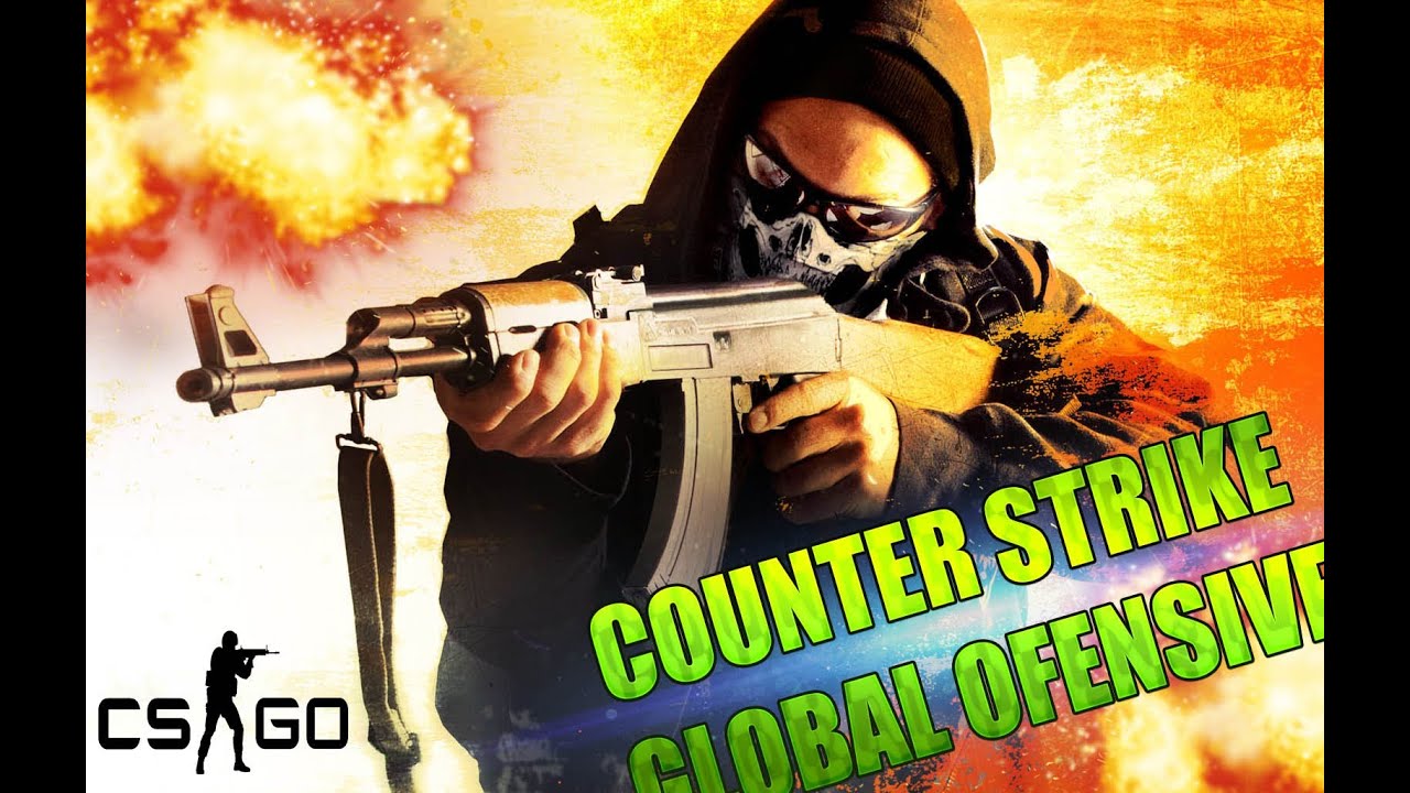 Carrera de Armamentos | Counter Strike GO Xbox 360 - YouTube