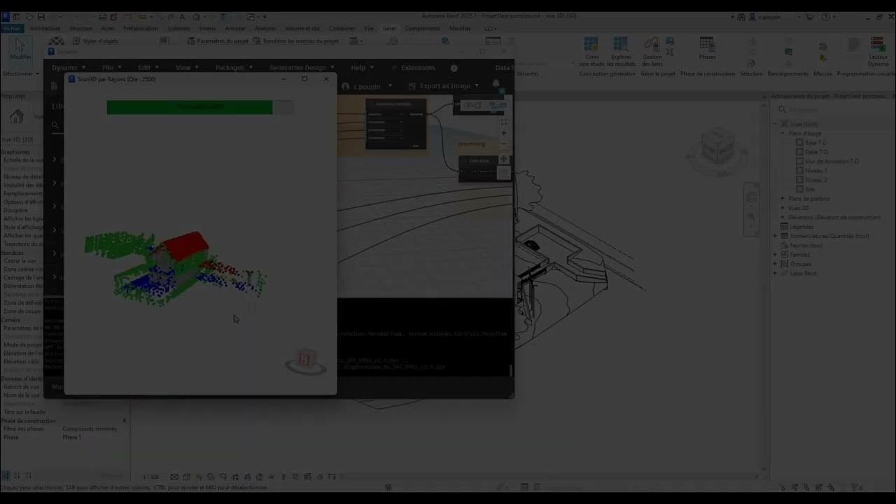 Helixtoolkit Wpf Library Dynamo Youtube