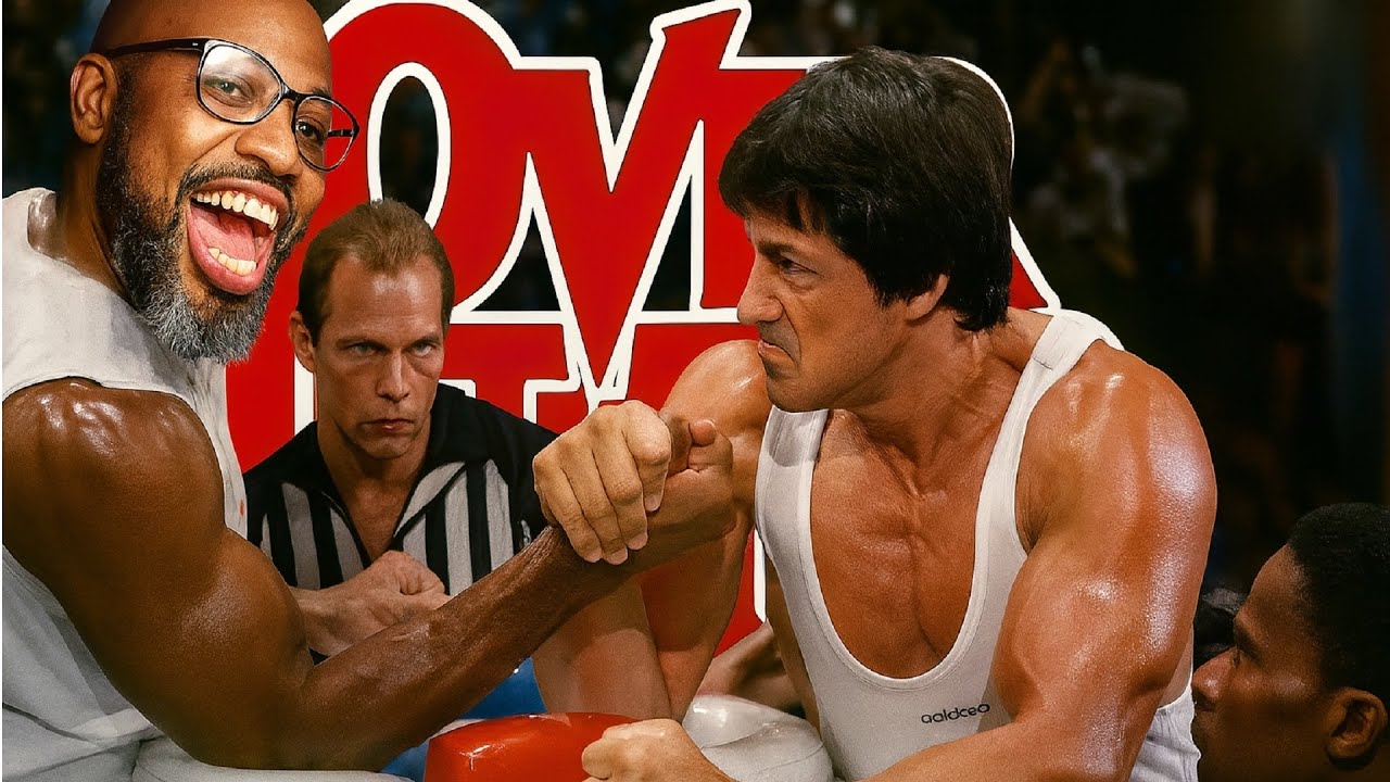 Over The Top (1987) - FIRST TIME WATCHING! - YouTube