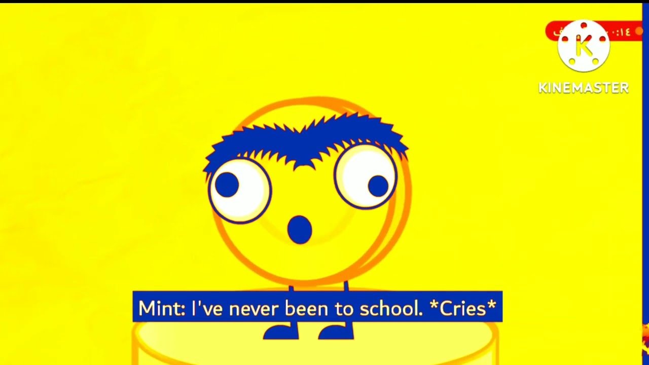 Object Terror: Mint Screaming Clip Bass Loud - YouTube