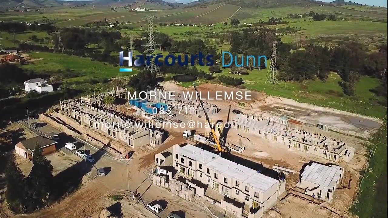 Mooiberge Estate // Harcourts Dunn - YouTube