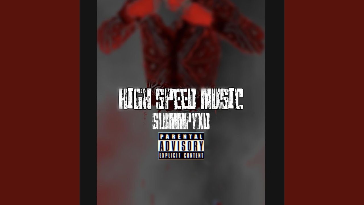 High speed music - YouTube