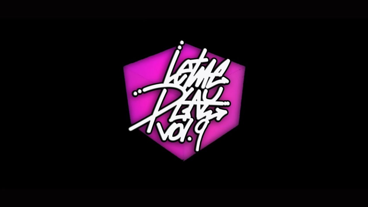 Let Me Play vol.9 - event battle - YouTube