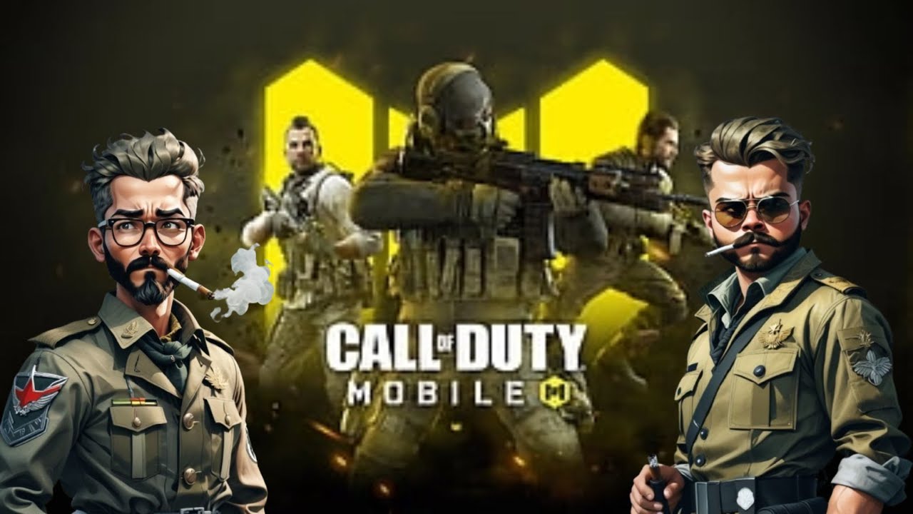 COD Live Gameplay - YouTube