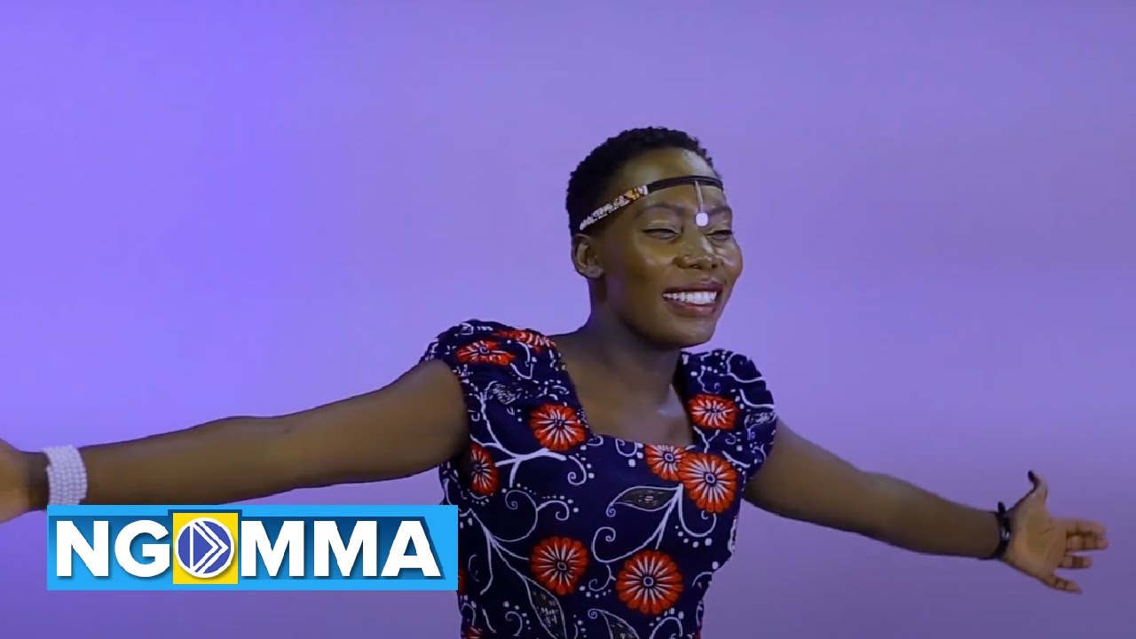 Unaweza Bwana By Nancy Cherop (Official Video) - sms skiza 7638893 to ...