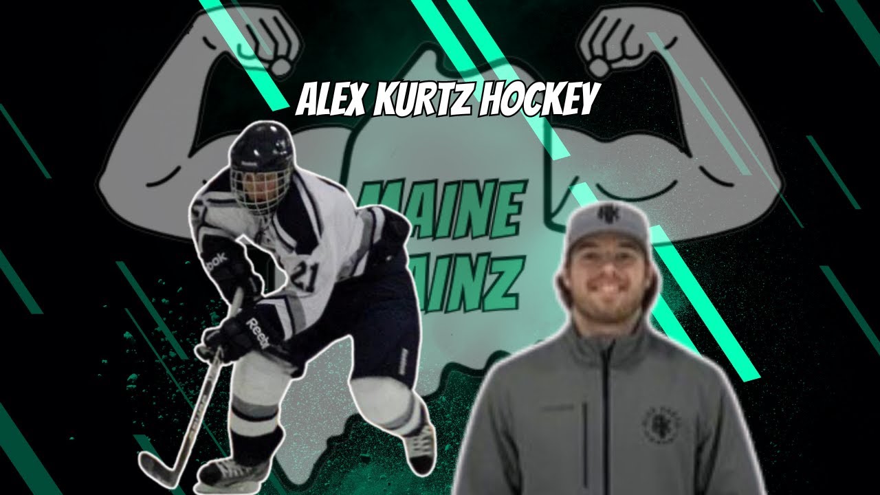 Al Kurtz Hockey | Podcast Interview - YouTube