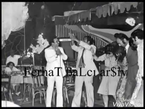 Seyfettin Sucu Gel Beri Yar Gelberi