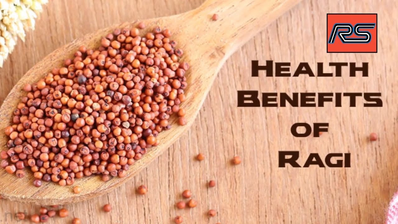 Health Benefits of Ragi:A Wonder Grain||Ravi Shines Tamil - YouTube