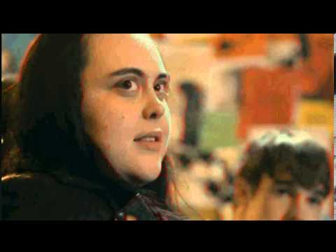 Archie (My Mad Fat Diary) singing an Acoustic version of Mark Morrison ...