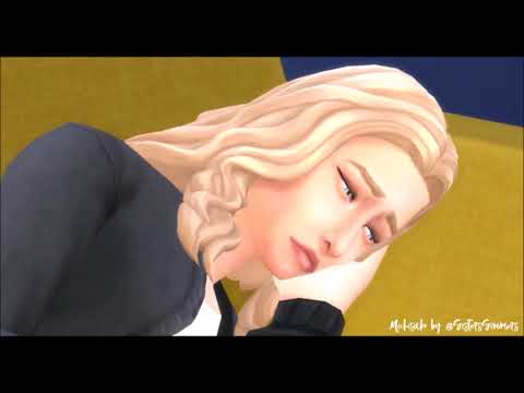Dolunay (Luna Llena) 🌕: Manuş Baba - Dönersen Islık Çal (SIMS 4)
