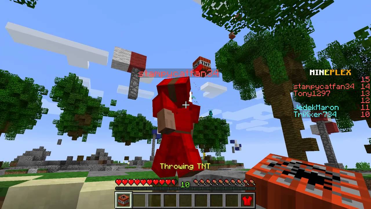 Minecraft Recording Test(New Asus ROG GL552VW) - Minecraft Gameplay ...