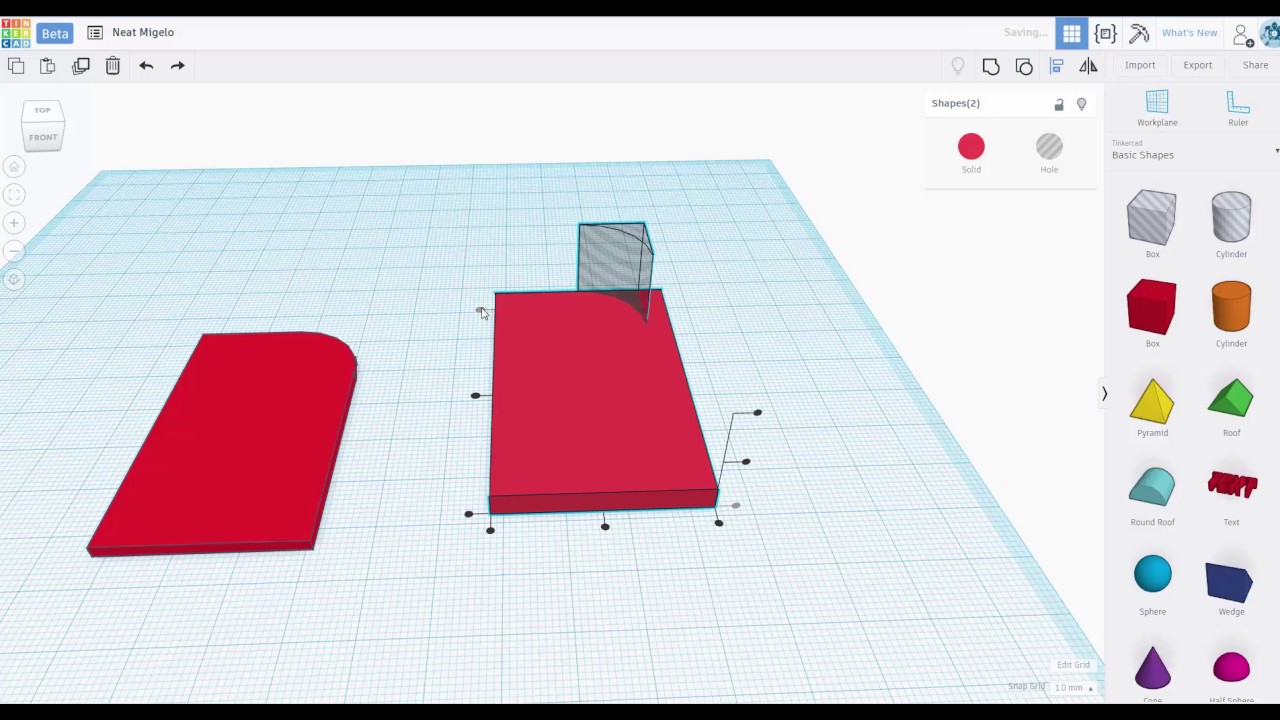 How To Create Curves In Tinkercad YouTube how-to-create-curves-in-tinkercad-youtube