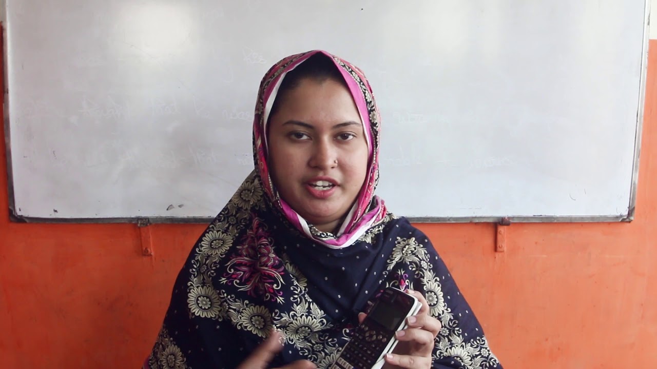 Why Casio fx-991EX Classwiz is best Calculator - Nusrat Jerin Silvy - YouTube