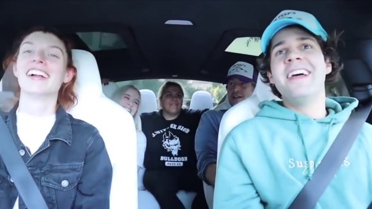 Jason Nash Funny Moments in Vlog Squad - YouTube