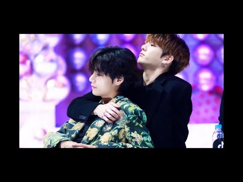Taekook FF Commitment EP06
