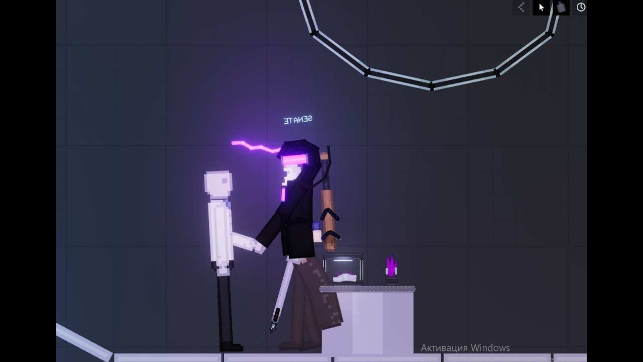 People Playground science base - YouTube