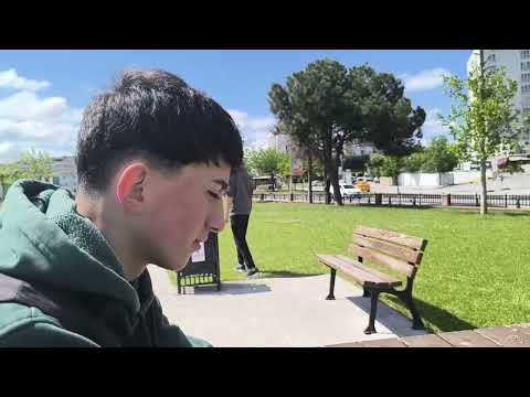 Kalpten Kalbe - Ömer Faruk YAKUP