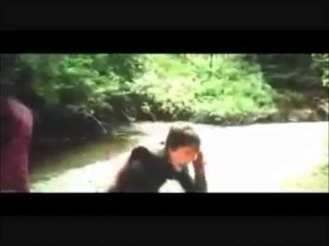 Twilight Jared and Kim imprint - YouTube