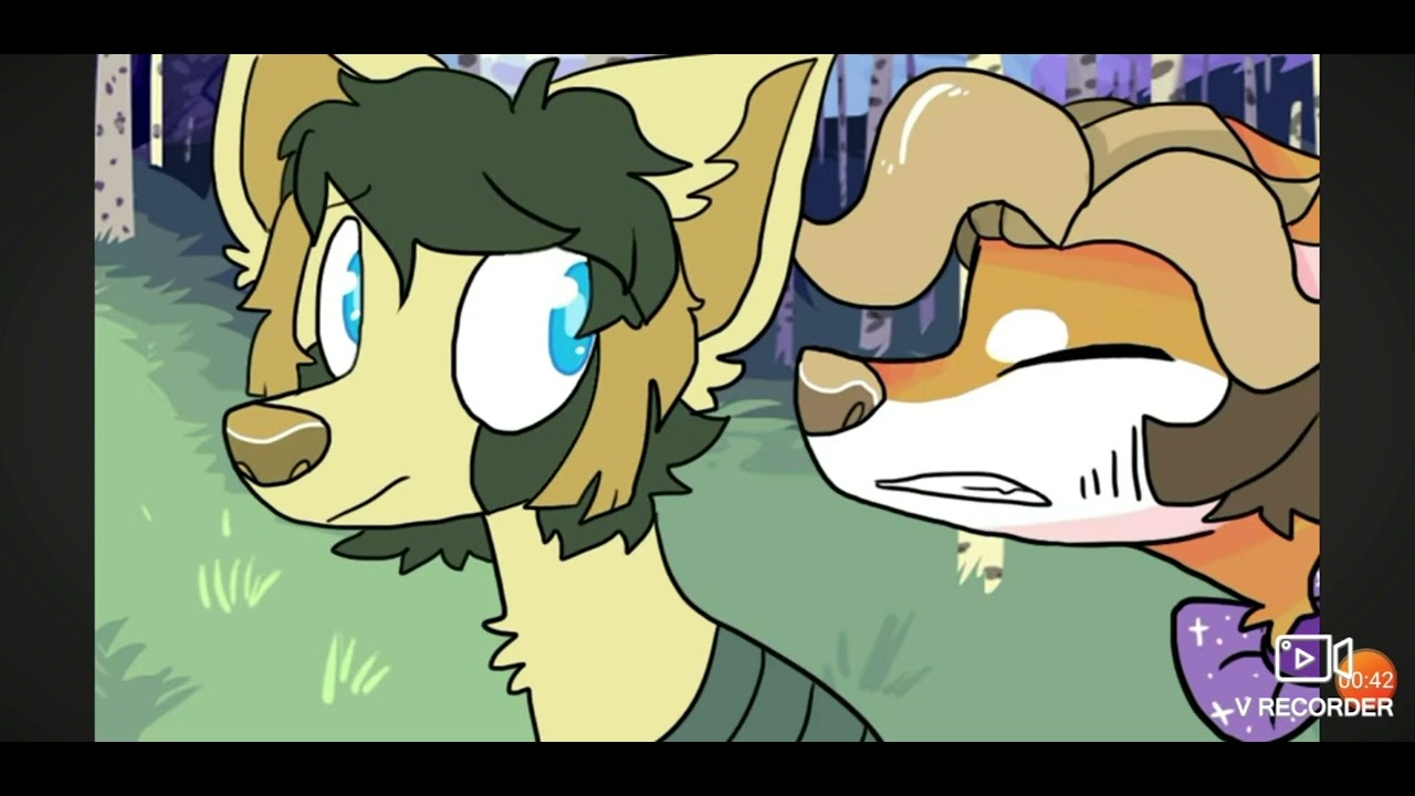 LupisVulpes' Audience Pilot Party Pooper but only when Writer is on ...