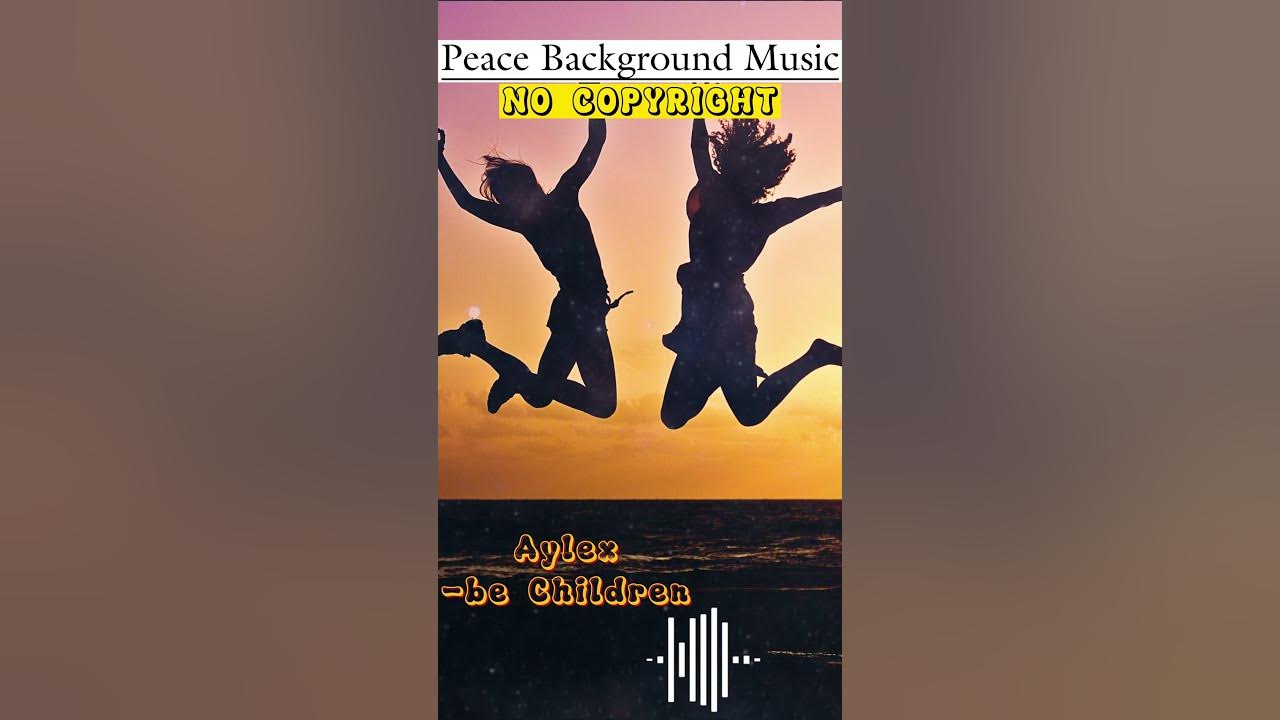 Uplifting Fun Kids No Copyright Free Happy Cheerful Guitar Background ...