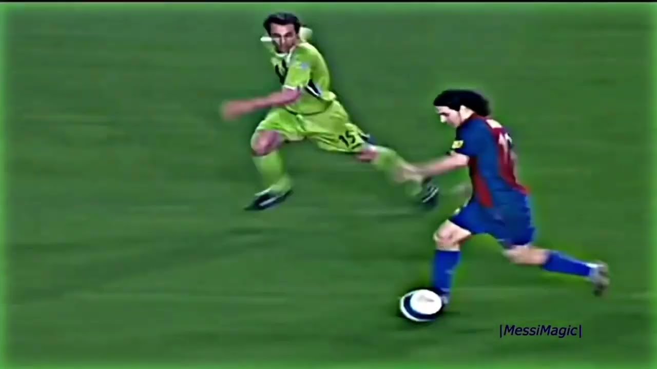 Ankara Messi Goal | 4K Messi Clip | Messi Goal vs Getafe 4K UHD | Free ...