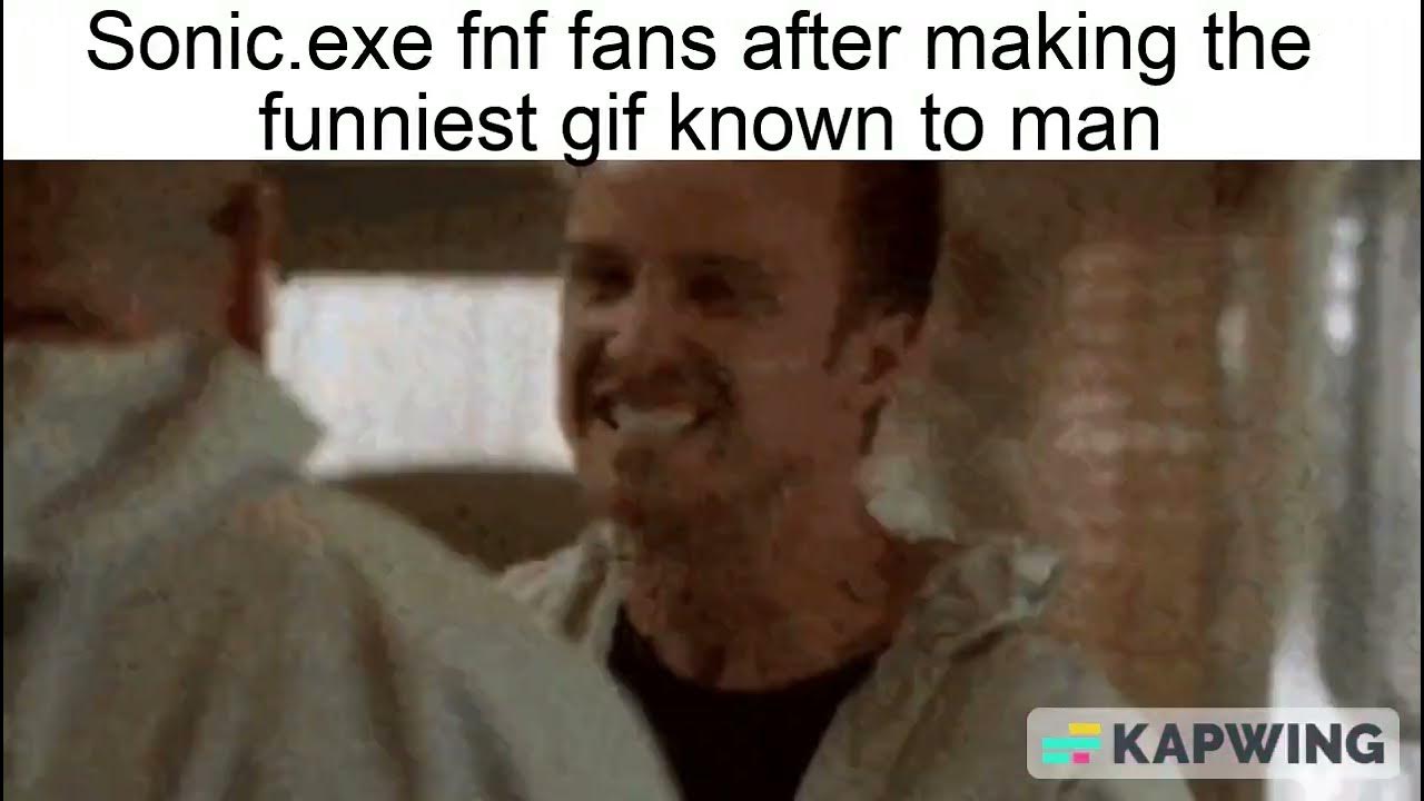 Friday Night Funkin' Slander/be like - YouTube