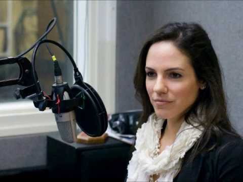 Anna Silk - \