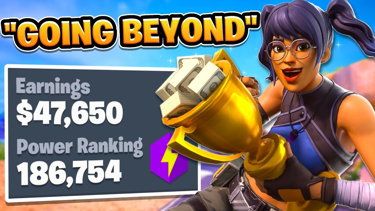 Testing Our Limits... (Road to Pro Ep. 7) - YouTube