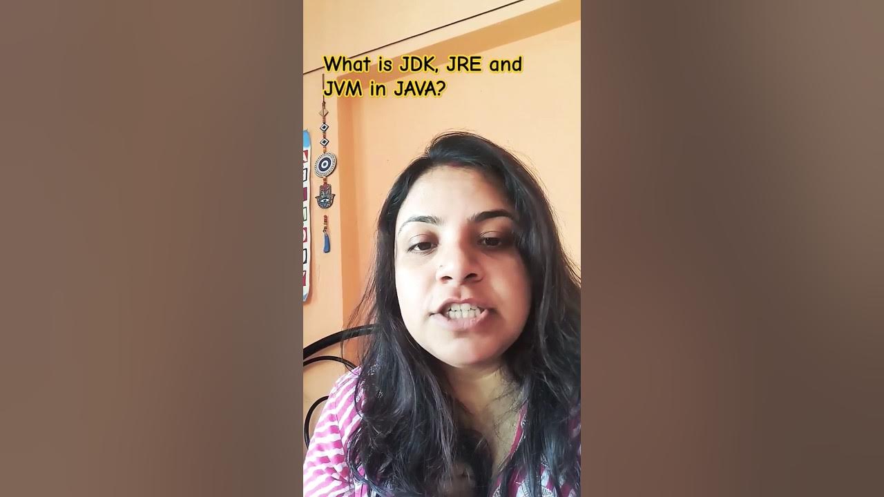 Jdk Jre And Jvm In Java Java Javaprogramming Sdet Sdet Testing Shorts Youtube
