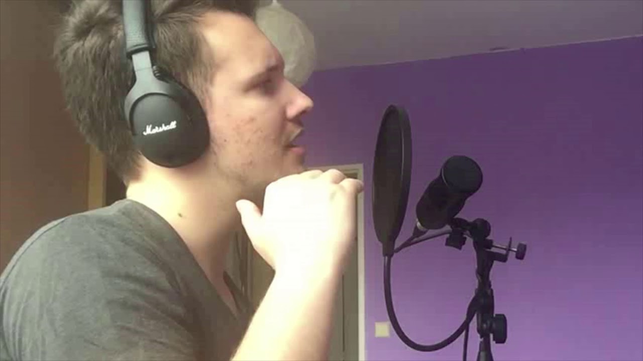 DEMONS - 1 HOUR SONG CHALLENGE (+-) (Imagine Dragons cover) - YouTube