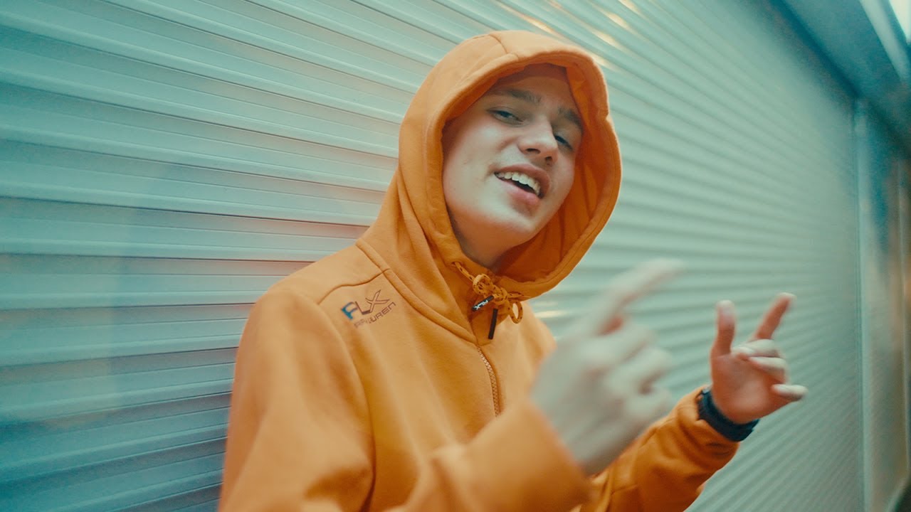 Nogs - Can't Get Enough (Official Music Video) - YouTube