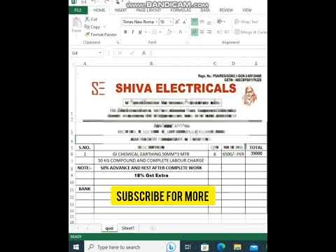 Sheet Name Change in Excel #short #excel #exceltutorial #trending #viral #shorts #foryou - YouTube