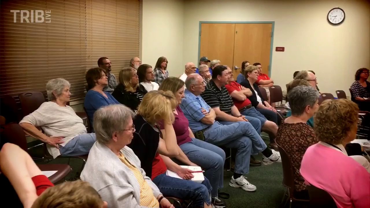 Ken Serfass brings Ulysses S. Grant to life - YouTube