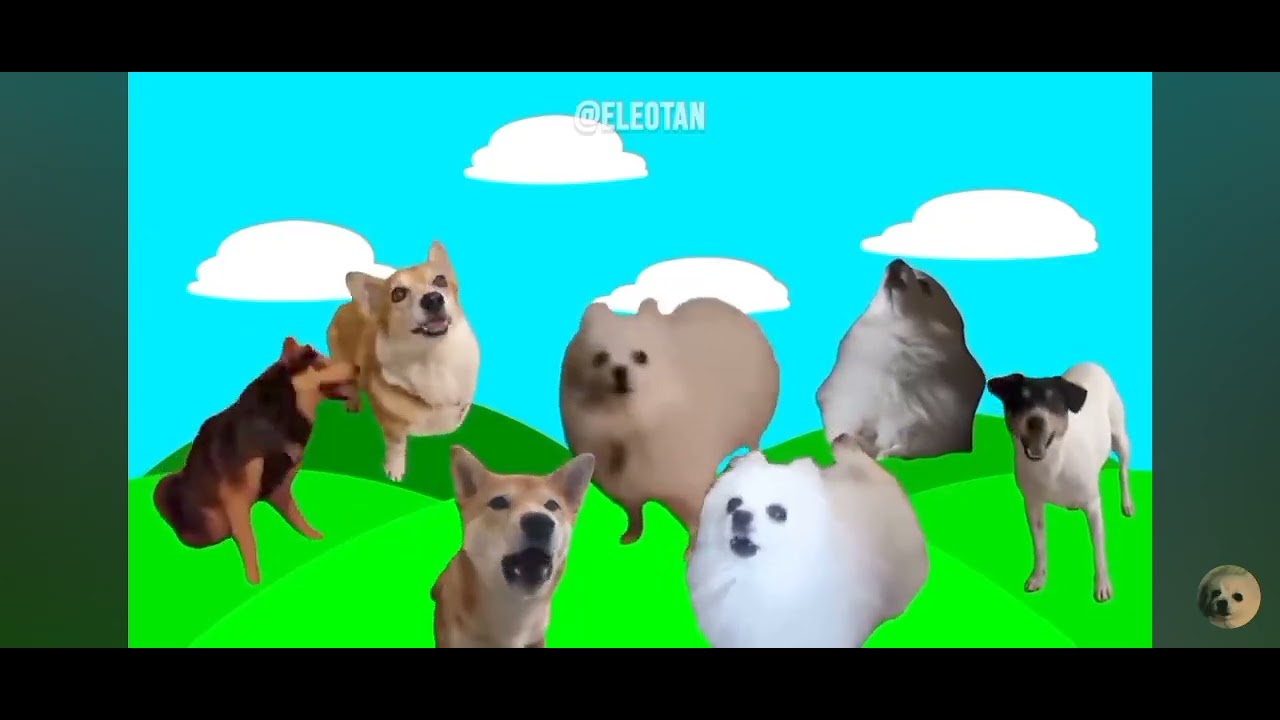 sprunkidog y el creador original es @Eleotan - YouTube