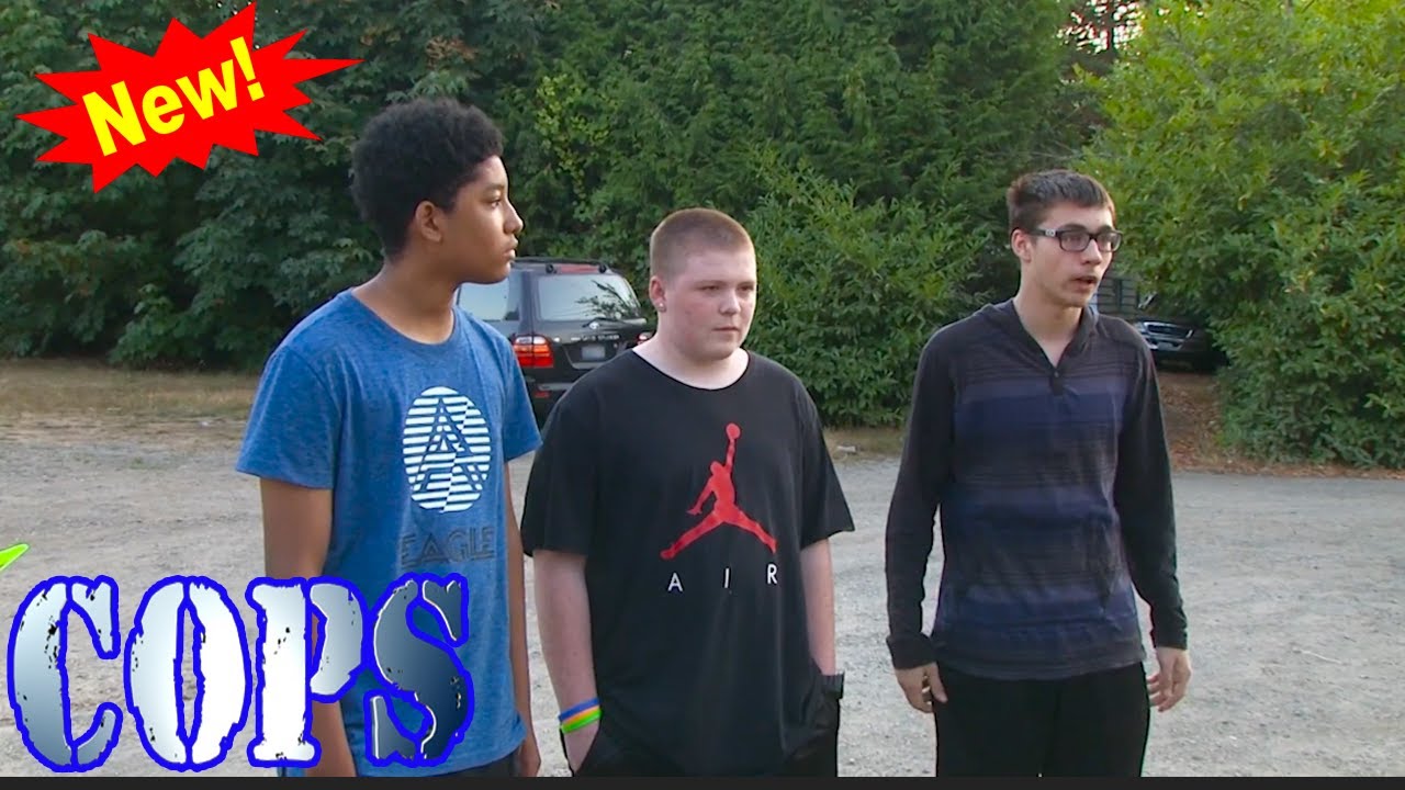 COPS Season 28 Episodes 29 | Cops New Season | Cops Full Episodes 2025 ...