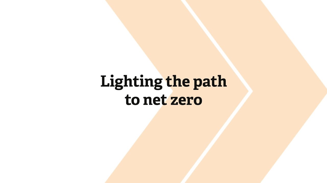 M-KOPA: Lighting the path to net zero - YouTube