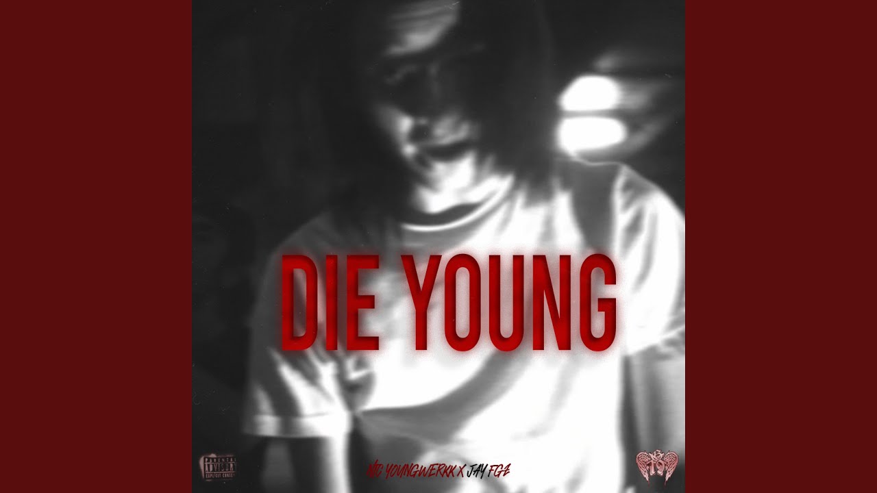 Die Young (feat. Jay FGz) (Sped Up) - YouTube