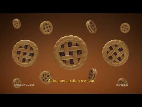 Puedes disfrutar de la cremosidad del nuevo relleno Chocotella®🙌🏾⭐️