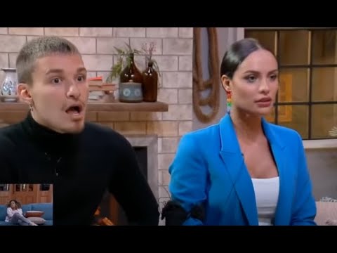 CABINE DE DESCOMPRESSÃO COM MC GUI E ALINE MINEIRO - YouTube