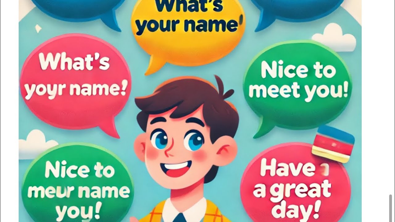 “Learn English Fast| Daily Life sentences And Usage” - YouTube